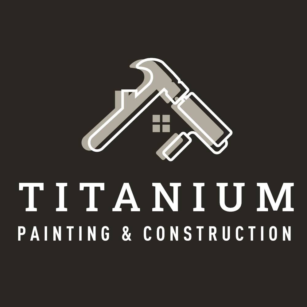 Home | Titanium Painting Contracting Kansas
